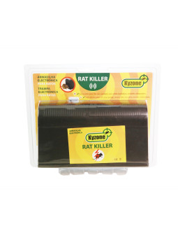 KYZONE - PEST CONTROL PRODUCTS RETAIL MARKET